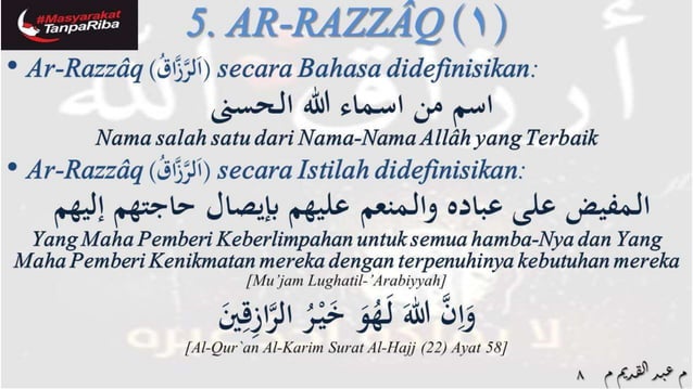 IBM #07 Mafahim Arzaq.pptx