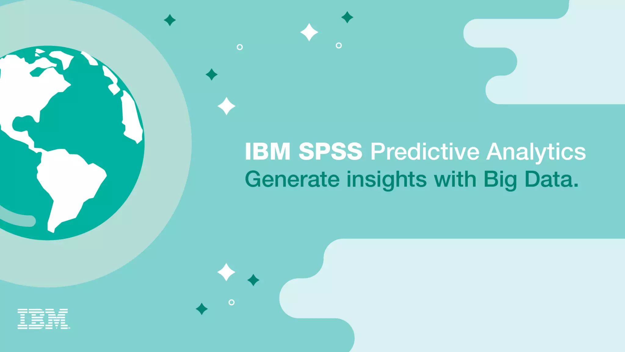 Ibm Spss Predictive Analytics Pptx