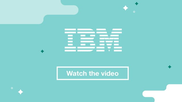 IBM SPSS Predictive Analytics | PPTX