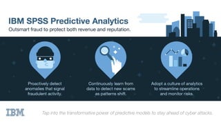 IBM Predictive Analytics | PPT