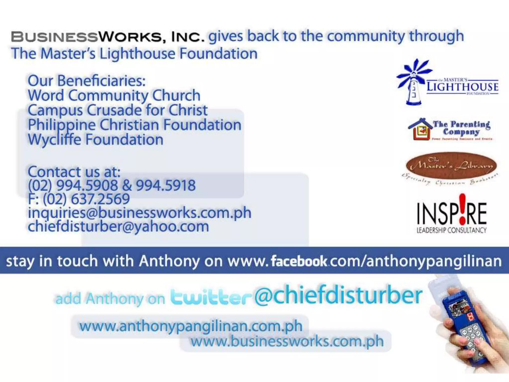 IBM Success and Significance ABFx3 | PPTX