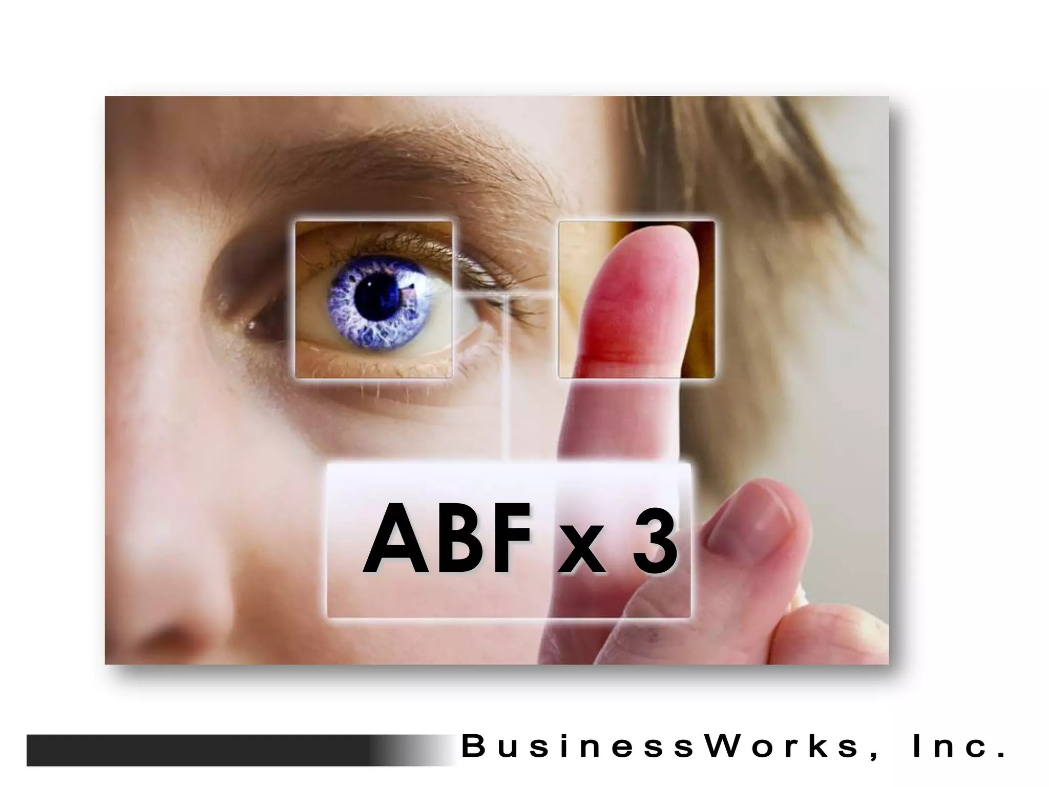IBM Success and Significance ABFx3 | PPTX