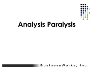 IBM Success and Significance ABFx3 | PPTX