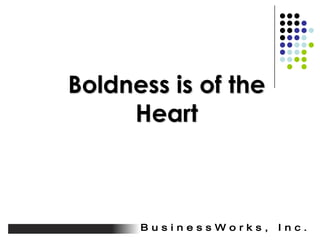 IBM Success and Significance ABFx3 | PPTX