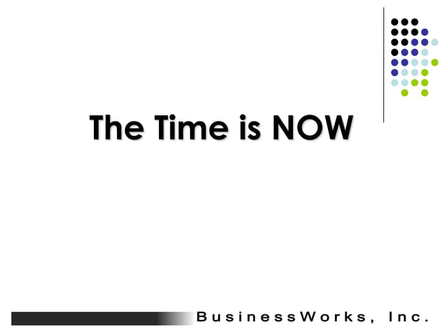 IBM Success and Significance ABFx3 | PPTX