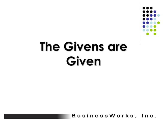 IBM Success and Significance ABFx3 | PPTX