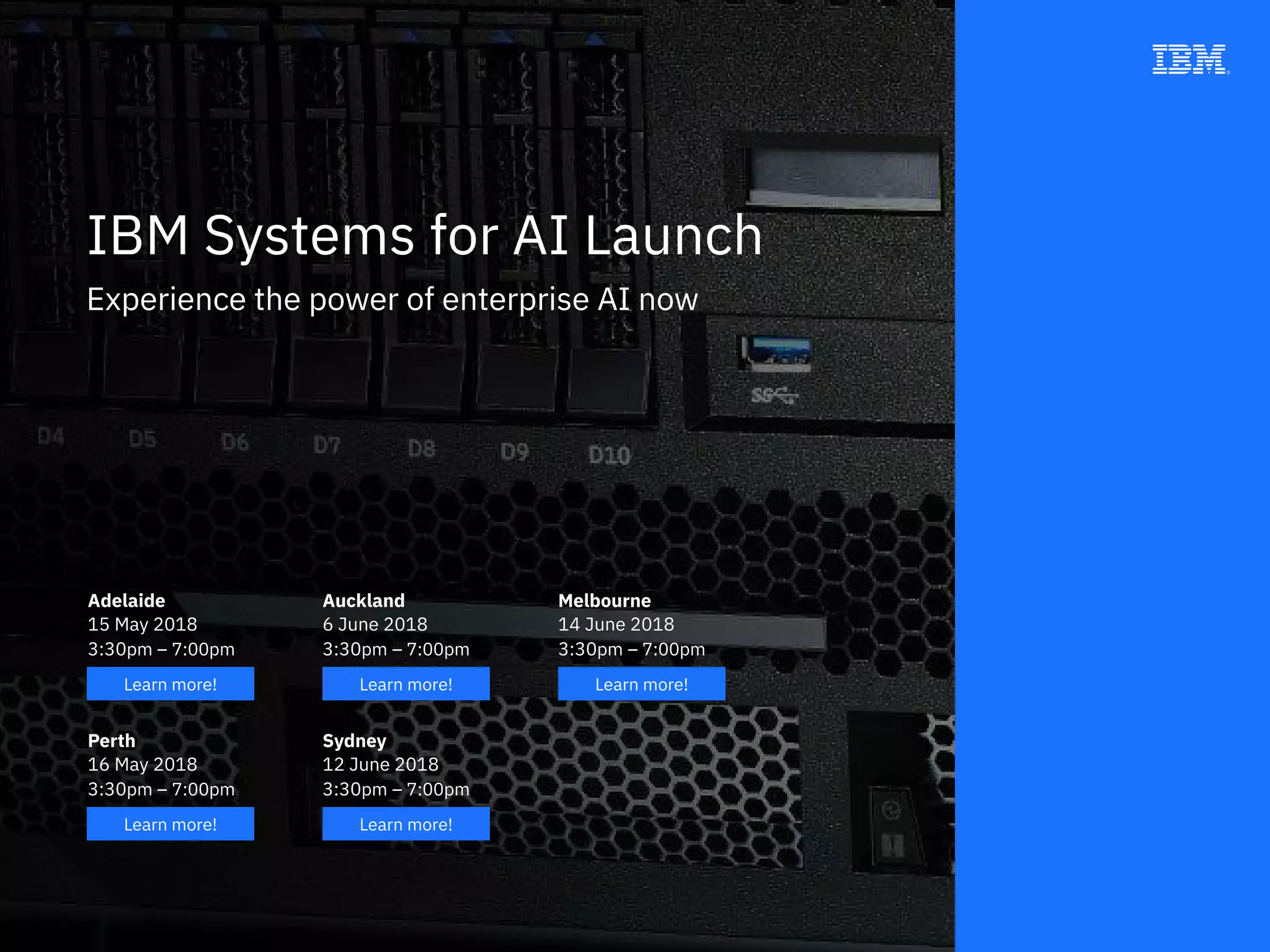 IBM AI Event - How to get started NOW on your AI Journey | PDF