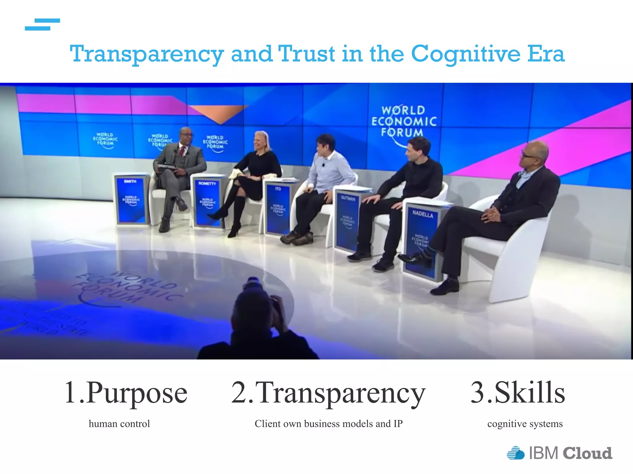 Ibm ai in cognitive era | PDF