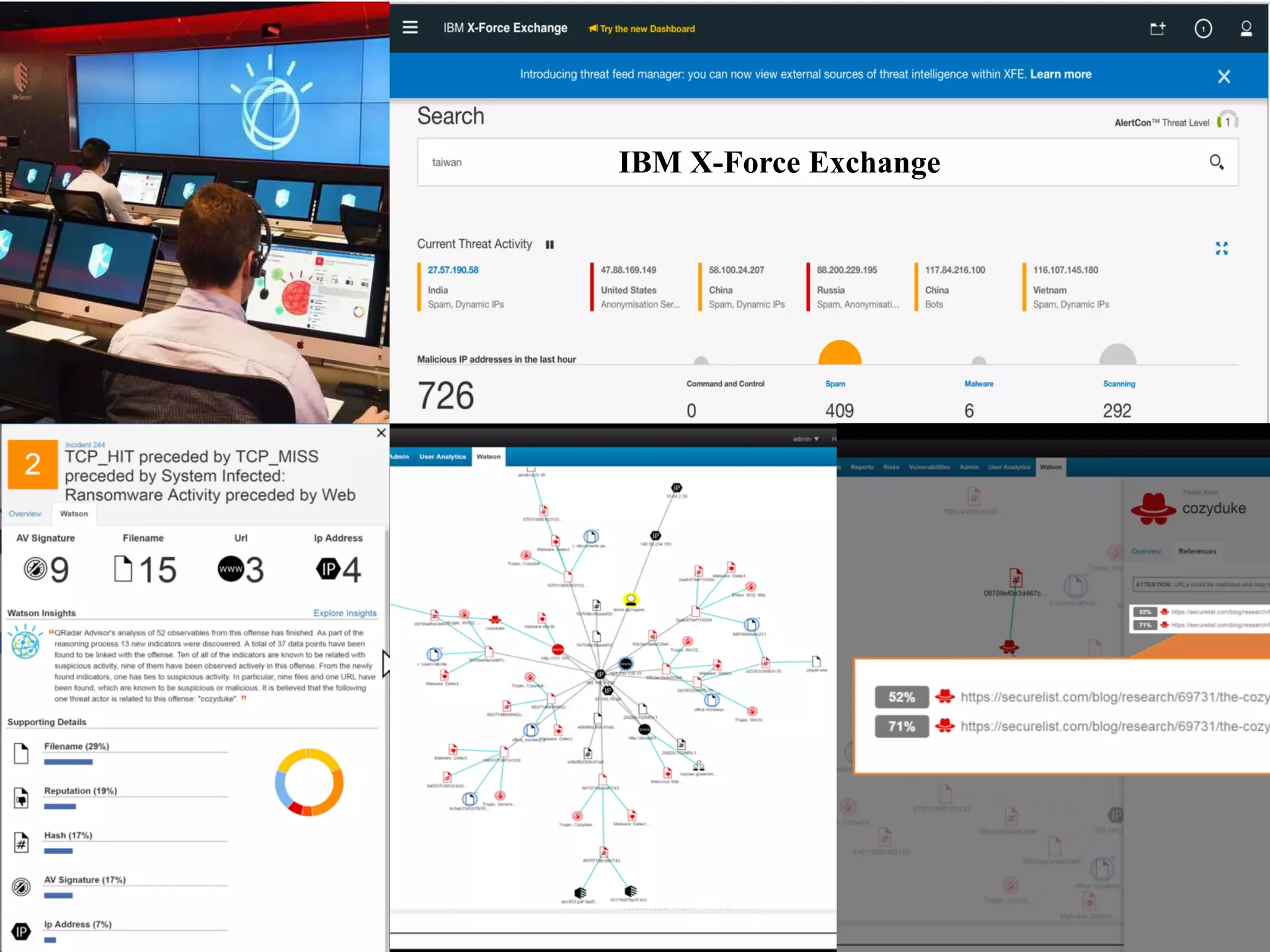 Ibm ai in cognitive era | PDF