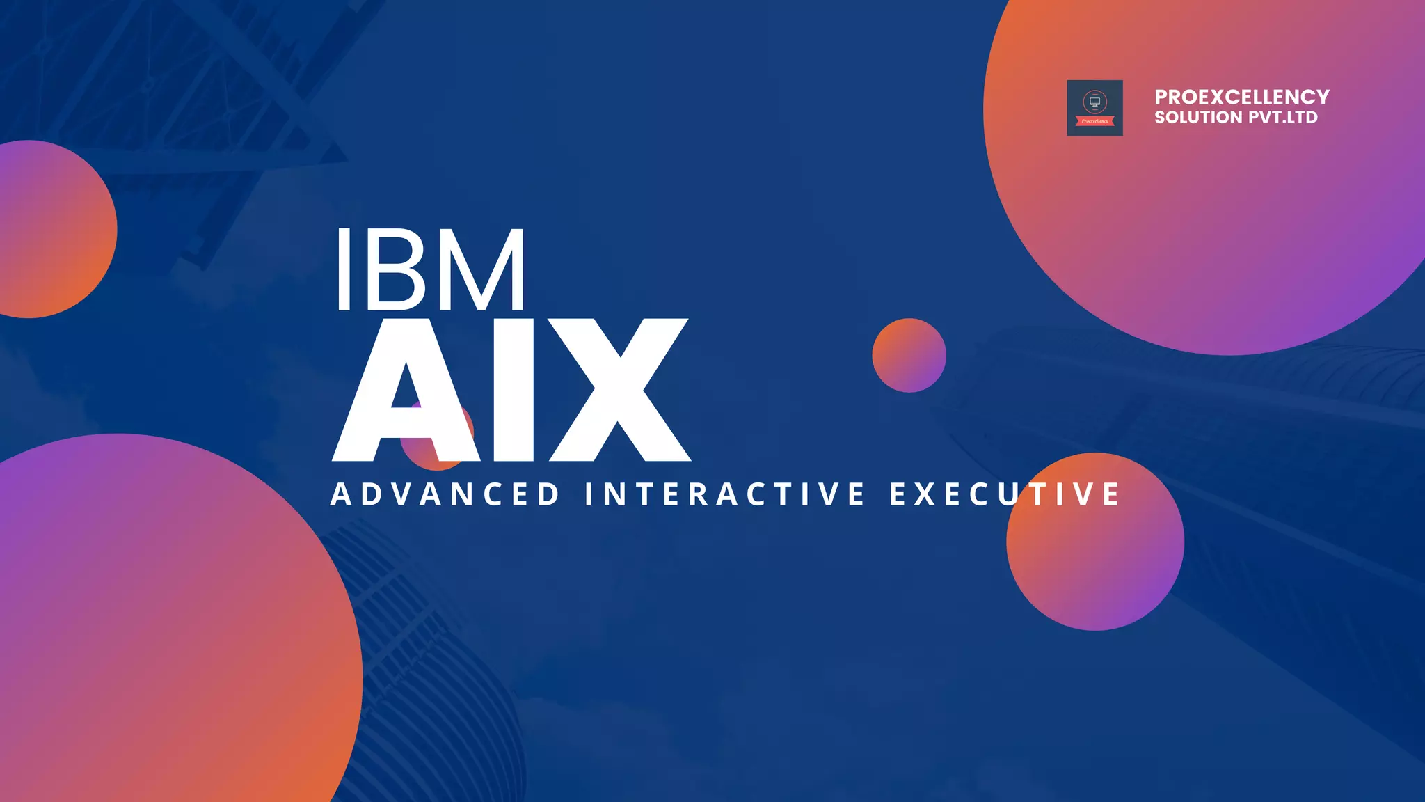 IBM AIX online training .pdf