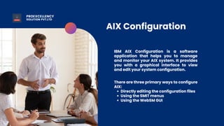 IBM AIX online training .pdf