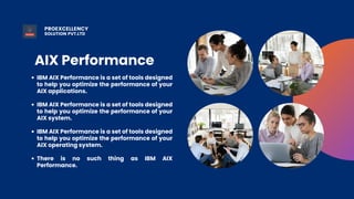 IBM AIX online training .pdf