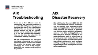 IBM AIX online training .pdf