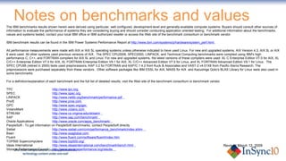 IBM and Oracle Joint Solution Centre | PPT