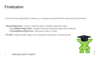 Enabling Multimodel Graphs with Apache TinkerPop | PDF