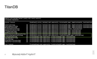 Enabling Multimodel Graphs with Apache TinkerPop | PDF