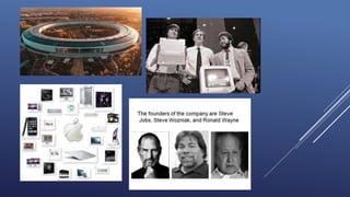 IBM apple PPT.pptx