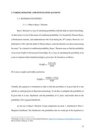 IB Mathematics Extended Essay (2021) - Building A Predictive Text List ...