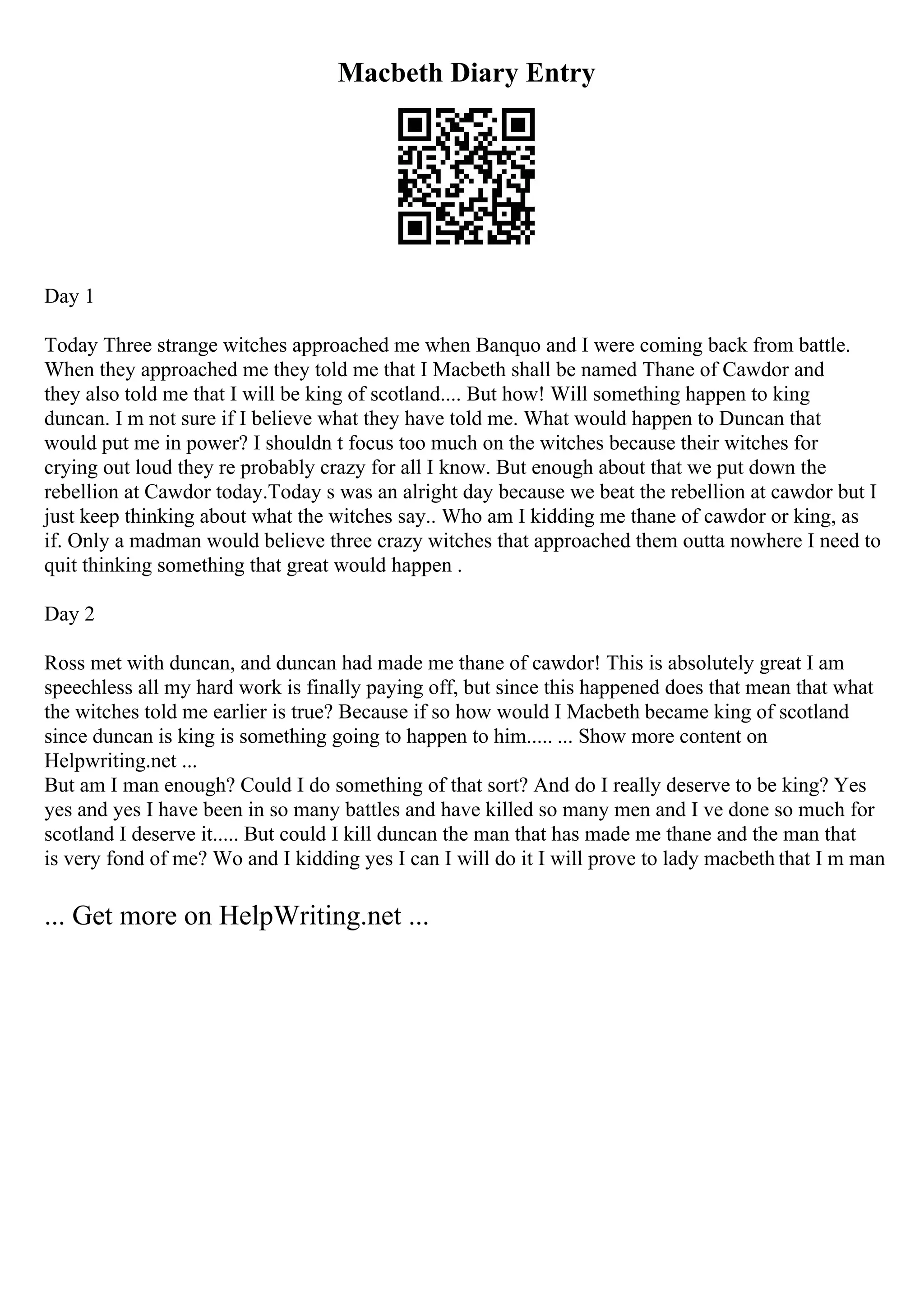 Ib Math Essay Example | PDF