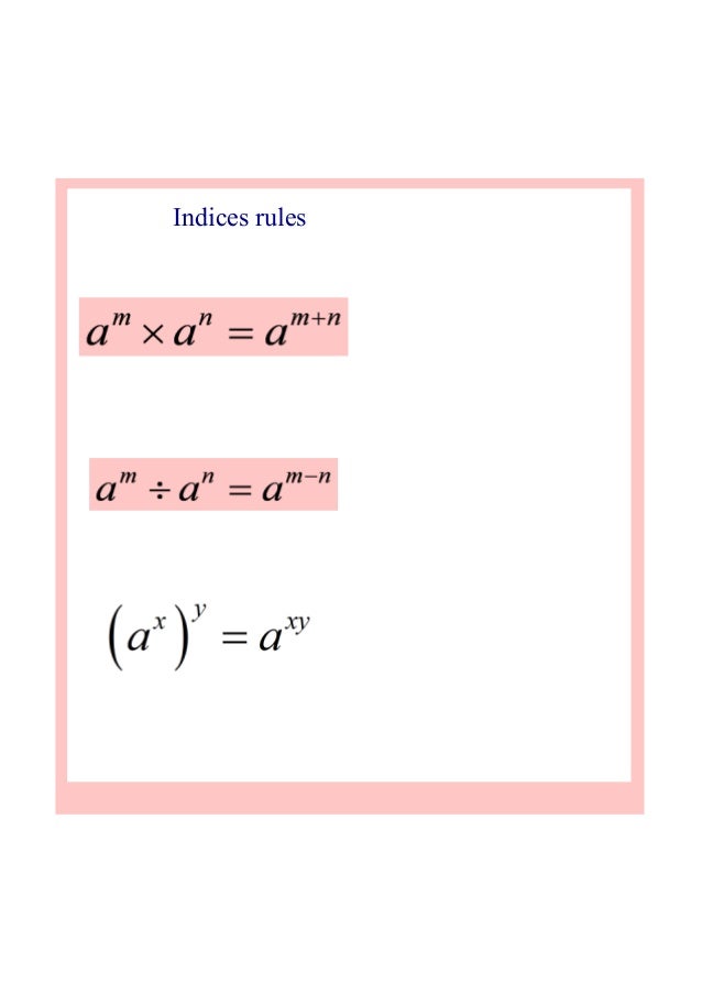 Ib maths sl exponential equations