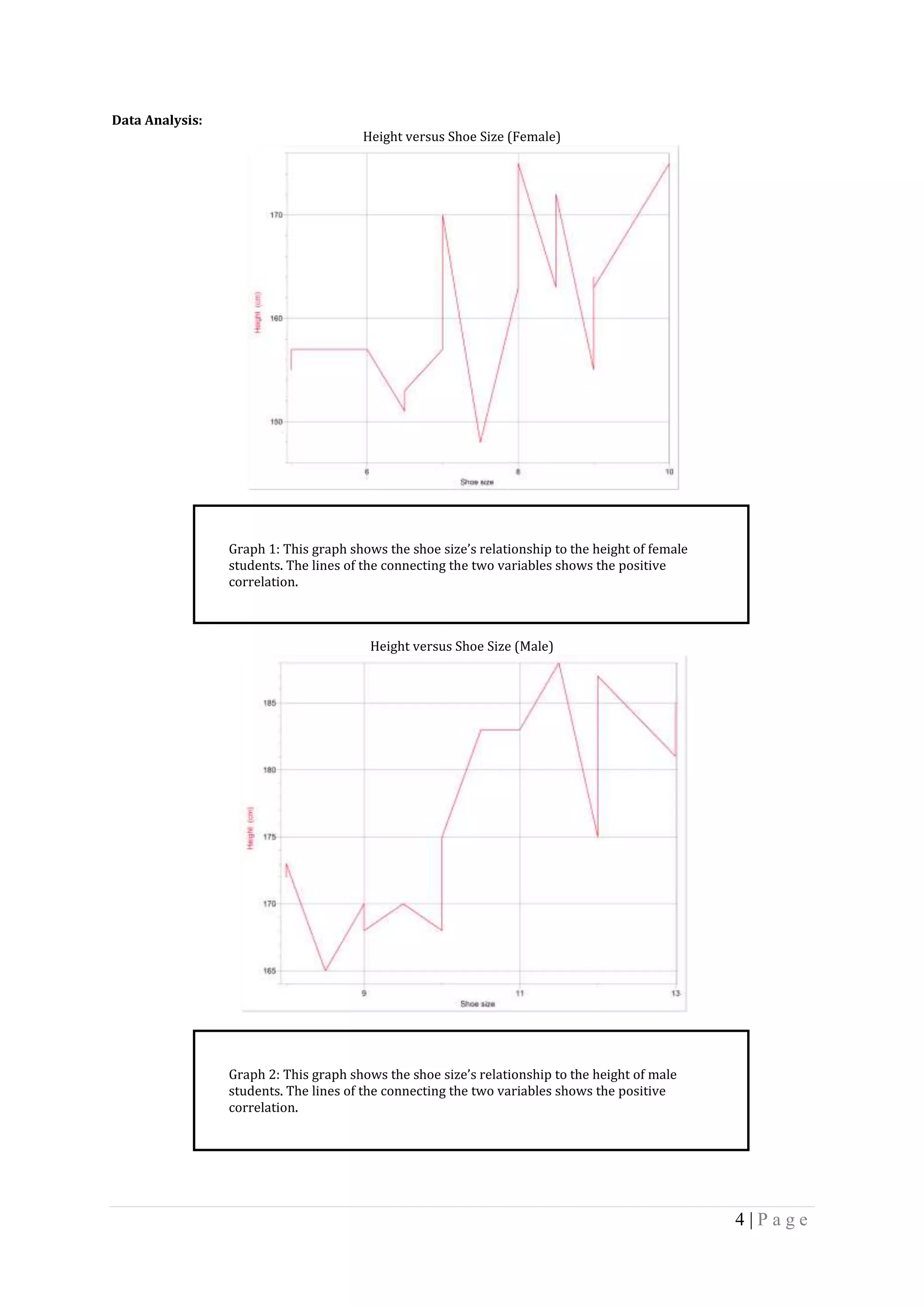 Math Internal Assessment | DOCX
