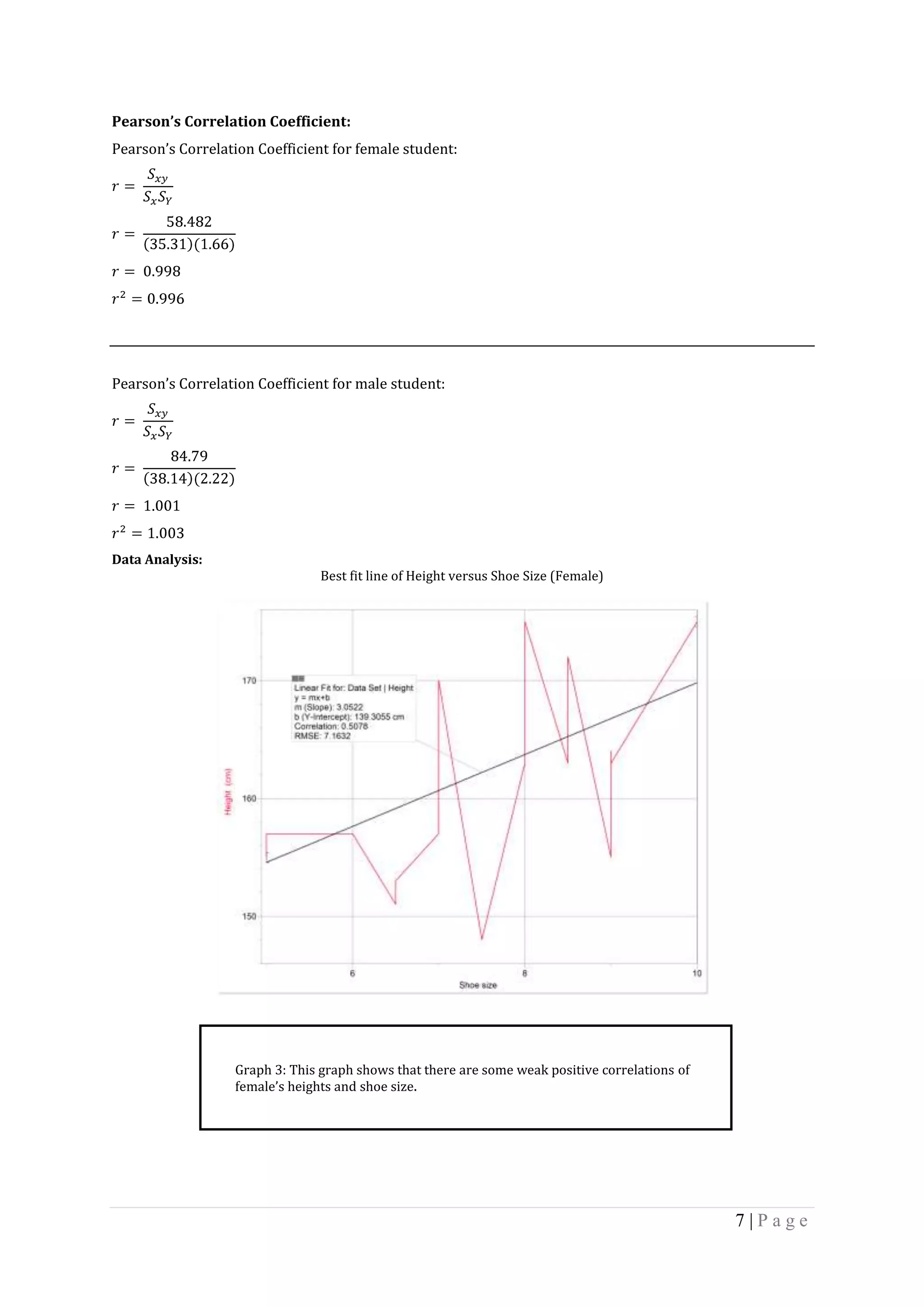 Math Internal Assessment | DOCX