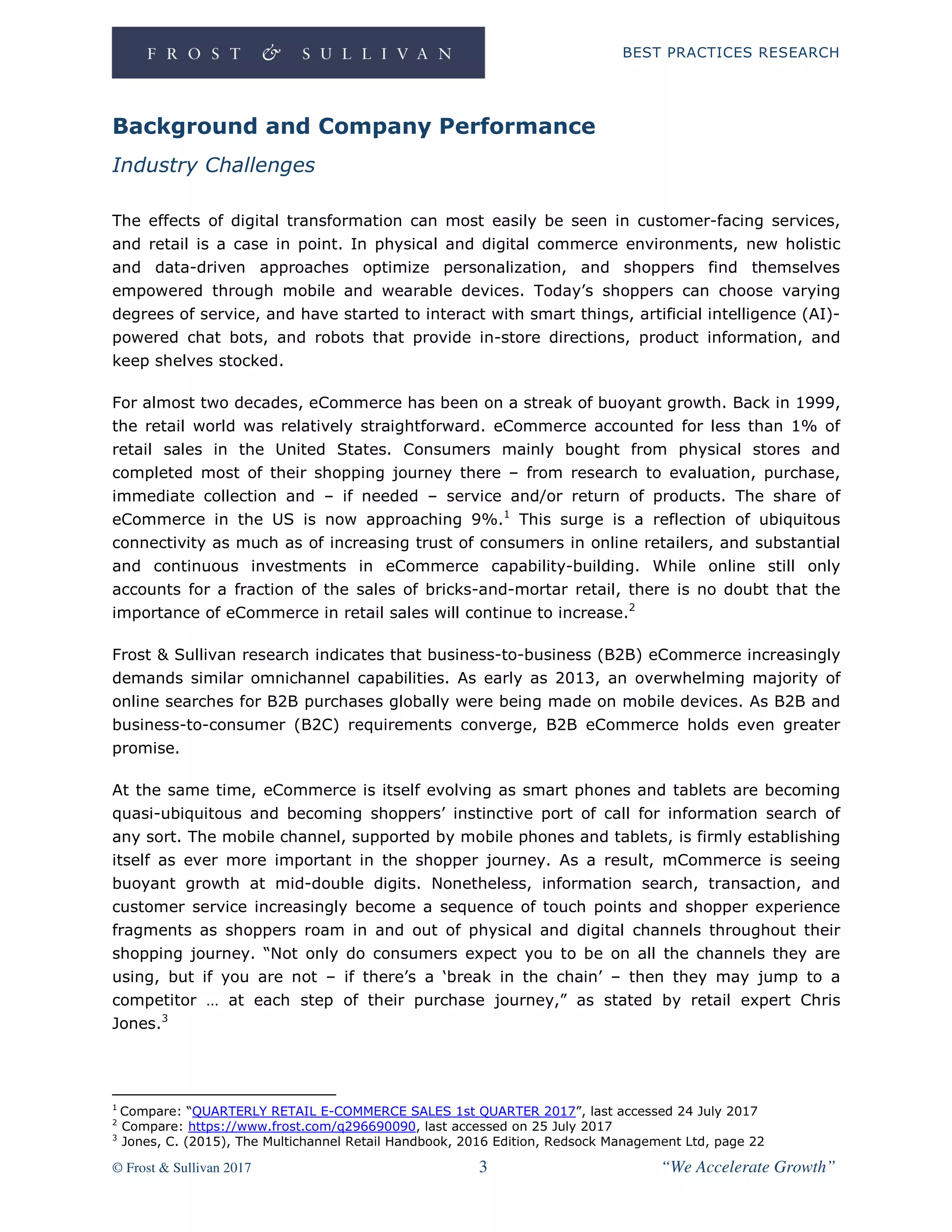 IBM Award Write Up | PDF