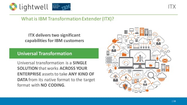 IBM B2B Integration Gateway and Transformation Engines Overview | PDF