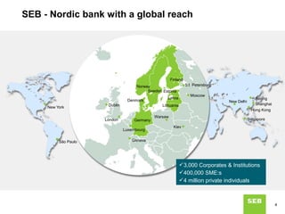 IBM BC2015 - SEB - Engagement Survey | PPT