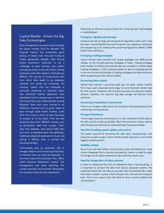 Ibm big data-analytics research paper(non-online) | PDF