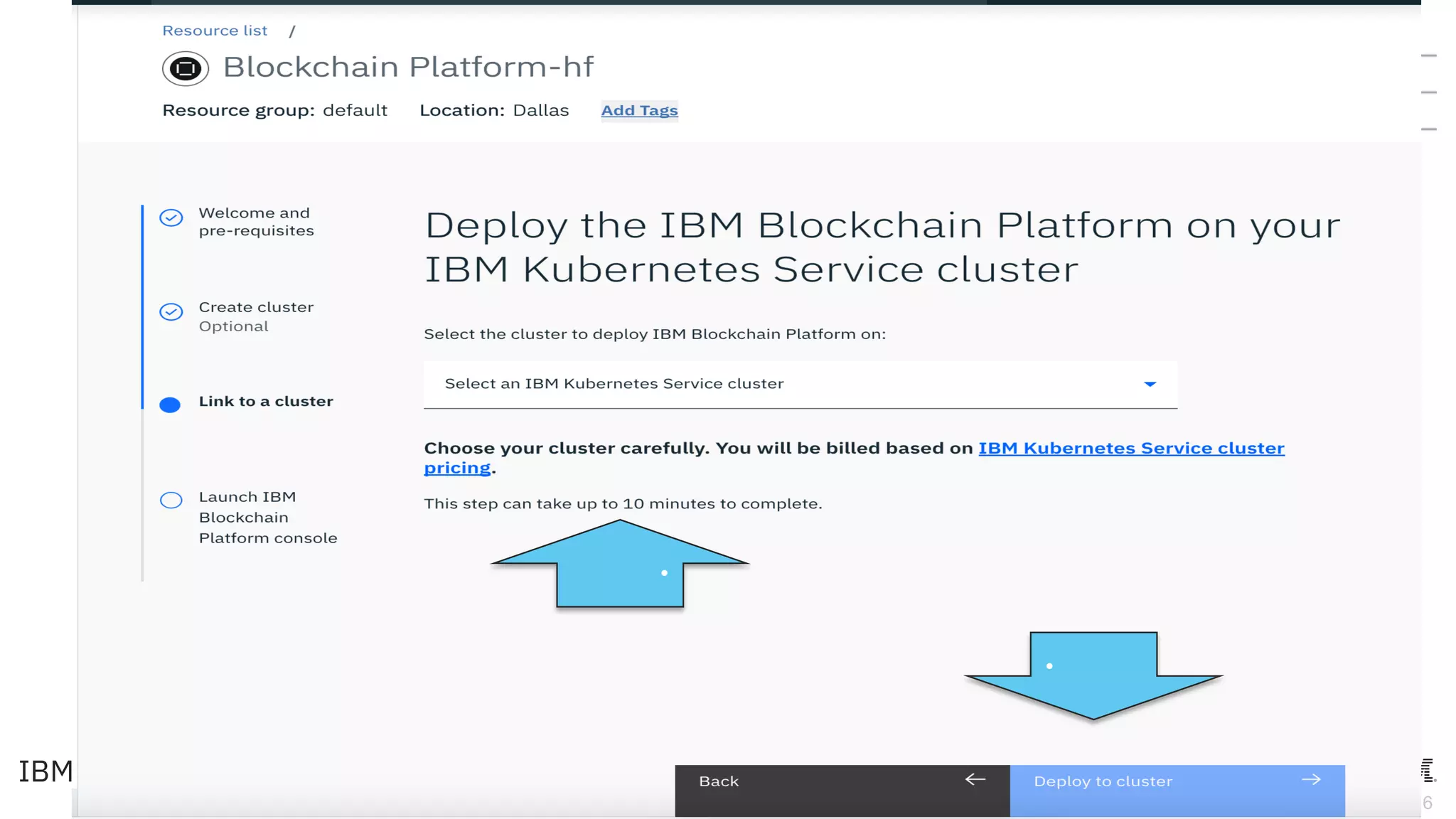 Ibm blockchain 2.0 cloud login v3 | PPT