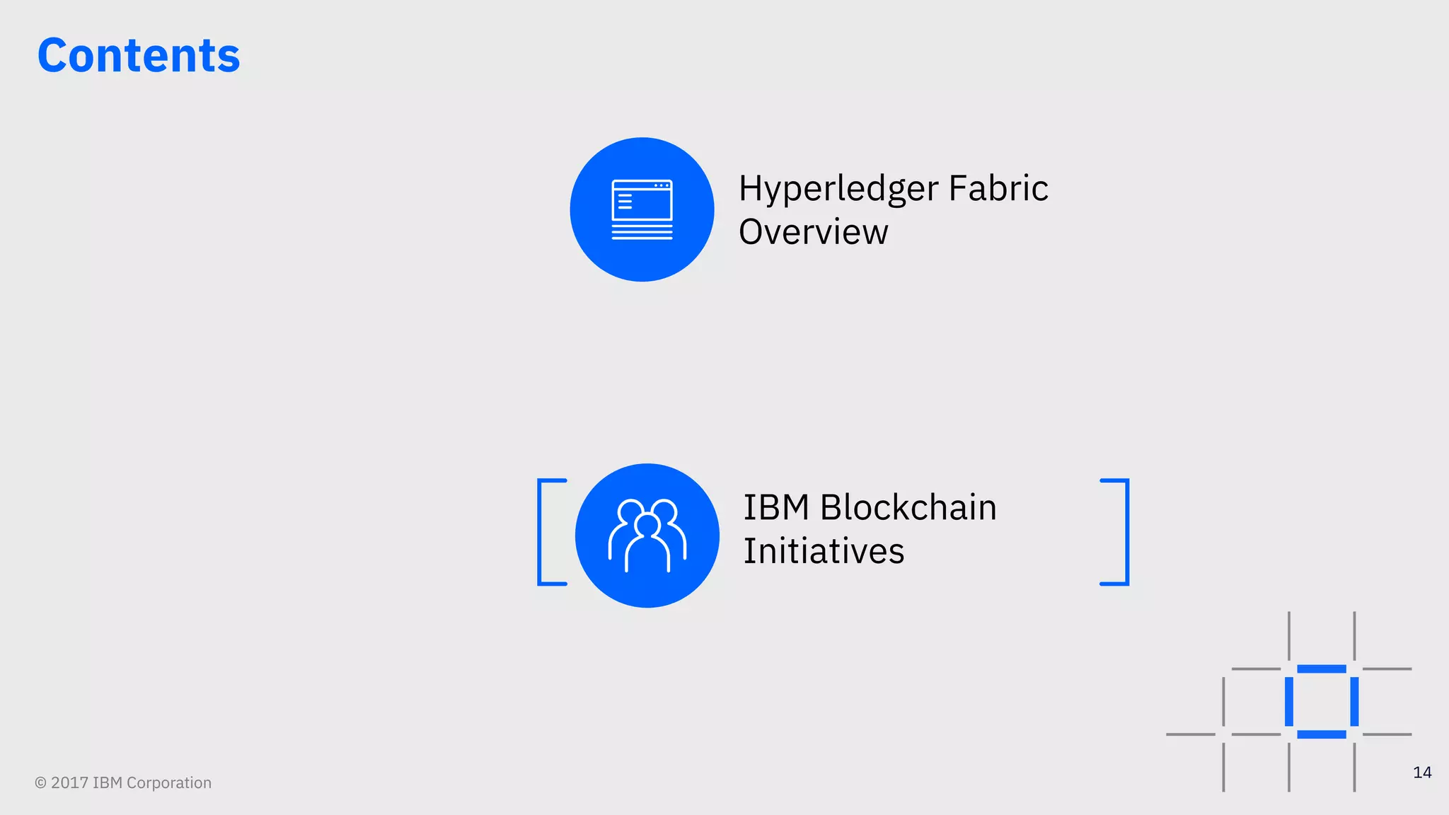 Ibm Blockchain Overview Ppt