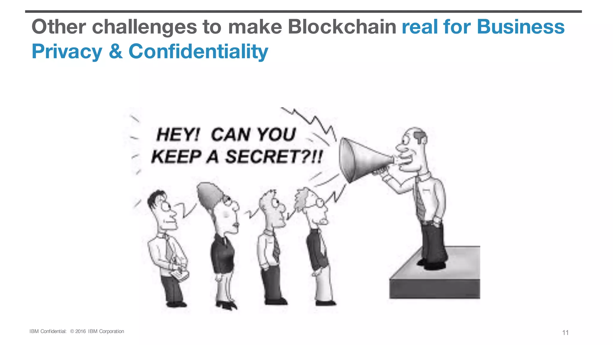 IBM Blockchain PoV: Hyperledger genesis block | PDF | Computing | Technology & Computing