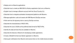 IBM Bluemix Presentation.pptx