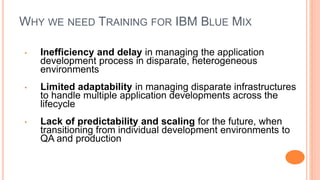 IBM Bluemix Presentation.pptx