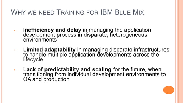 IBM Bluemix Presentation.pptx
