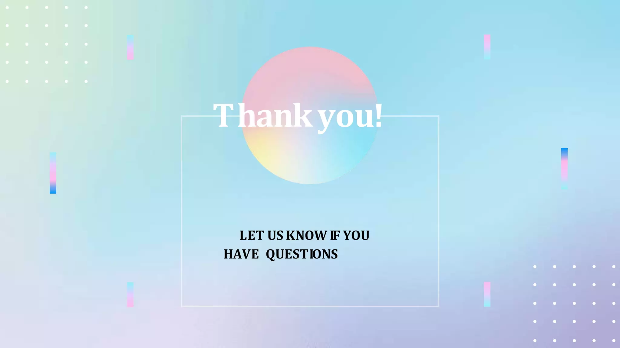 Ibm case study final | PPTX