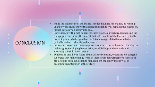 Ibm case study final | PPTX