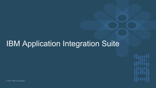 IBM Hybrid integration reference architecture for digital ...