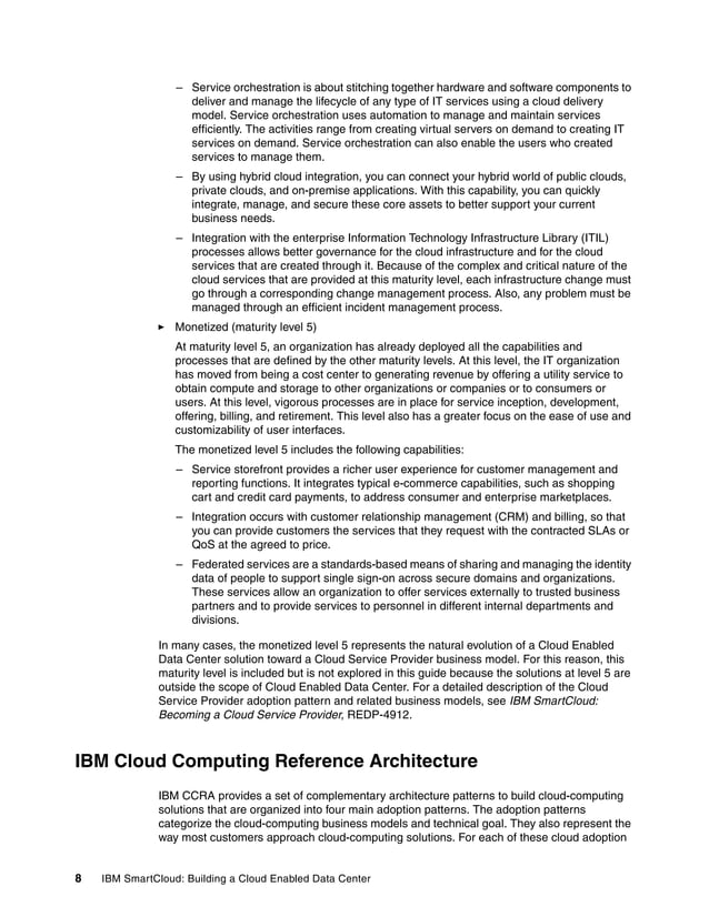 Ibm cloud | PDF | Cloud Computing | Internet