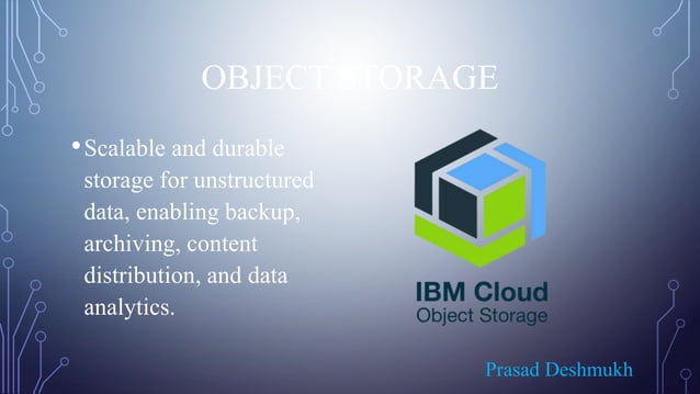 IBM CLOUD.ppt