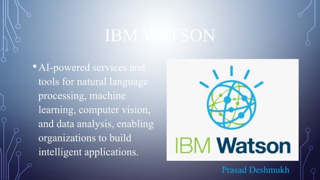 IBM CLOUD.ppt | Databases | Computer Software and Applications