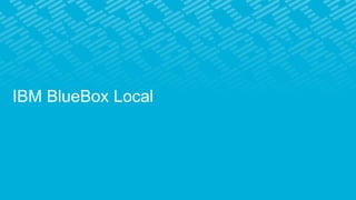 IBM cloud open by design | PDF