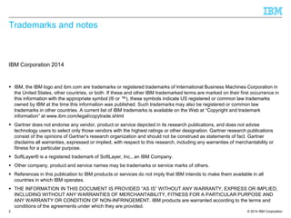 IBM Cloud OpenStack Services | PPT