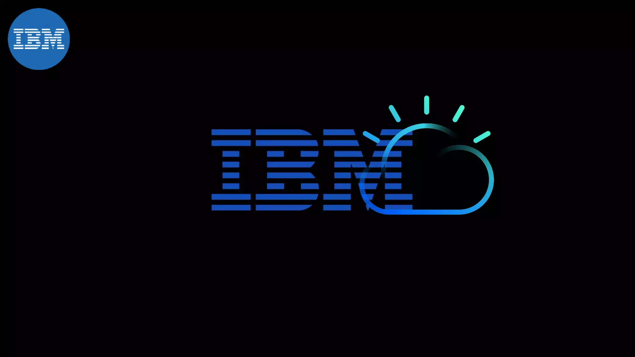 IBM Cloud Introduction | PPTX