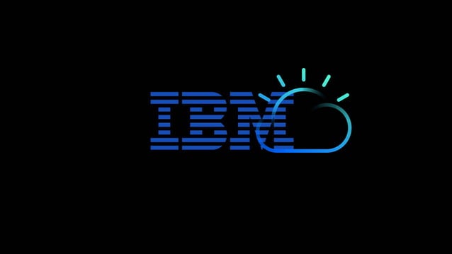 IBM Cloud Introduction | PPTX | Cloud Computing | Internet