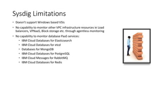 NextGen IBM Cloud Monitoring and Logging | PPTX