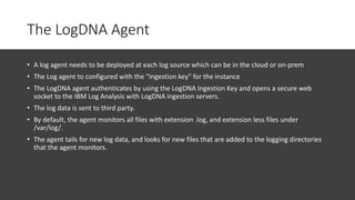 NextGen IBM Cloud Monitoring and Logging | PPTX