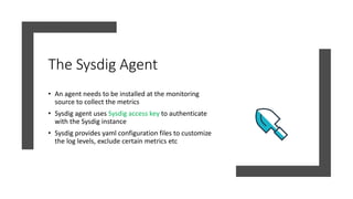NextGen IBM Cloud Monitoring and Logging | PPTX