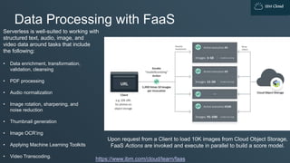 IBM Cloud UCC Talk, 8th December 2020 - Cloud Native, Microservices ...